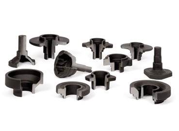 Forged & Machined Components Manufacturer in Rajkot, India - Rolex ...