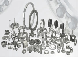 Forged & Machined Components Manufacturer in Rajkot, India - Rolex ...
