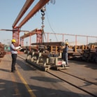 Forged & Machined Components Manufacturer in Rajkot, India - Rolex ...