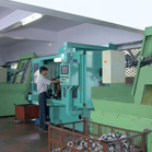 Forged & Machined Components Manufacturing Facilities in Rajkot, India ...