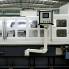 Forged & Machined Components Manufacturing Facilities in Rajkot, India ...