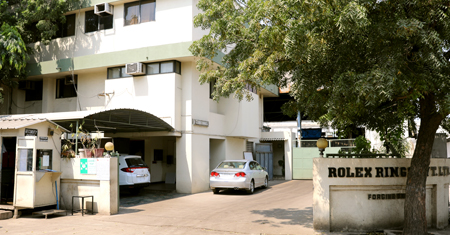 About Us, Automobile Forged Components manufacturer in Rajkot, India ...