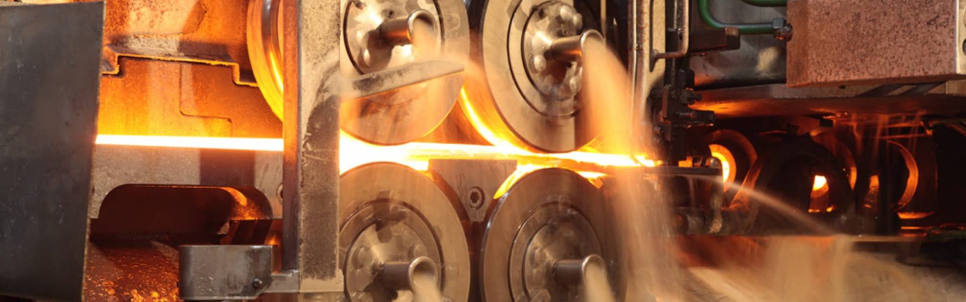 Forged & Machined Components Manufacturer in Rajkot, India - Rolex ...