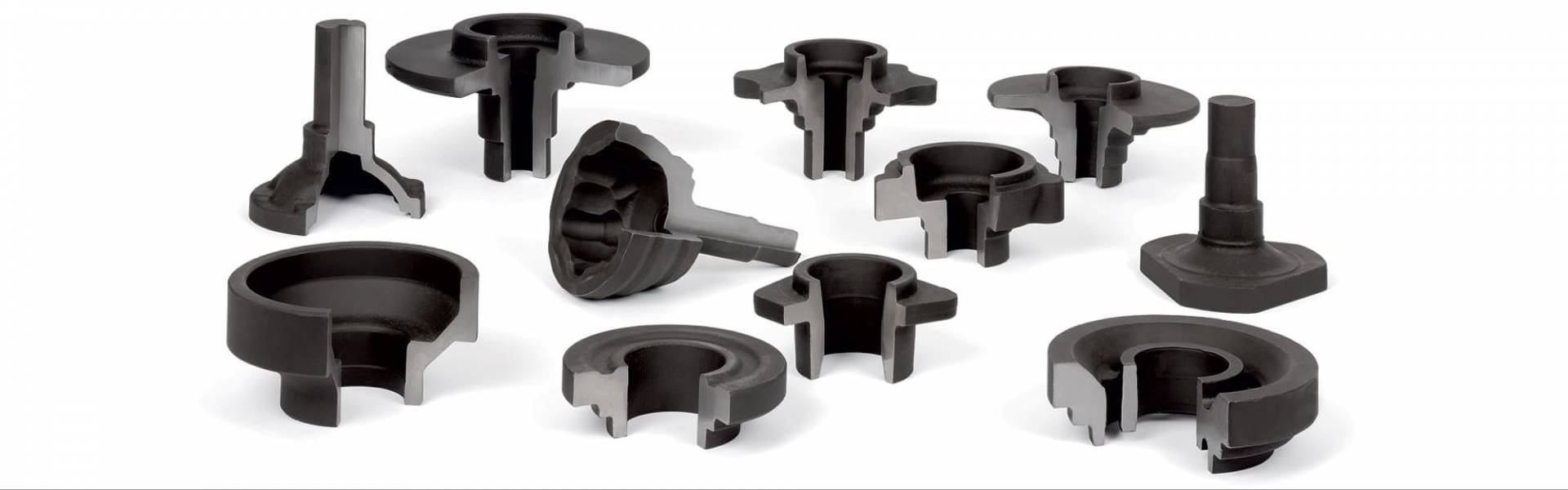 Forged & Machined Components Manufacturer in Rajkot, India - Rolex ...